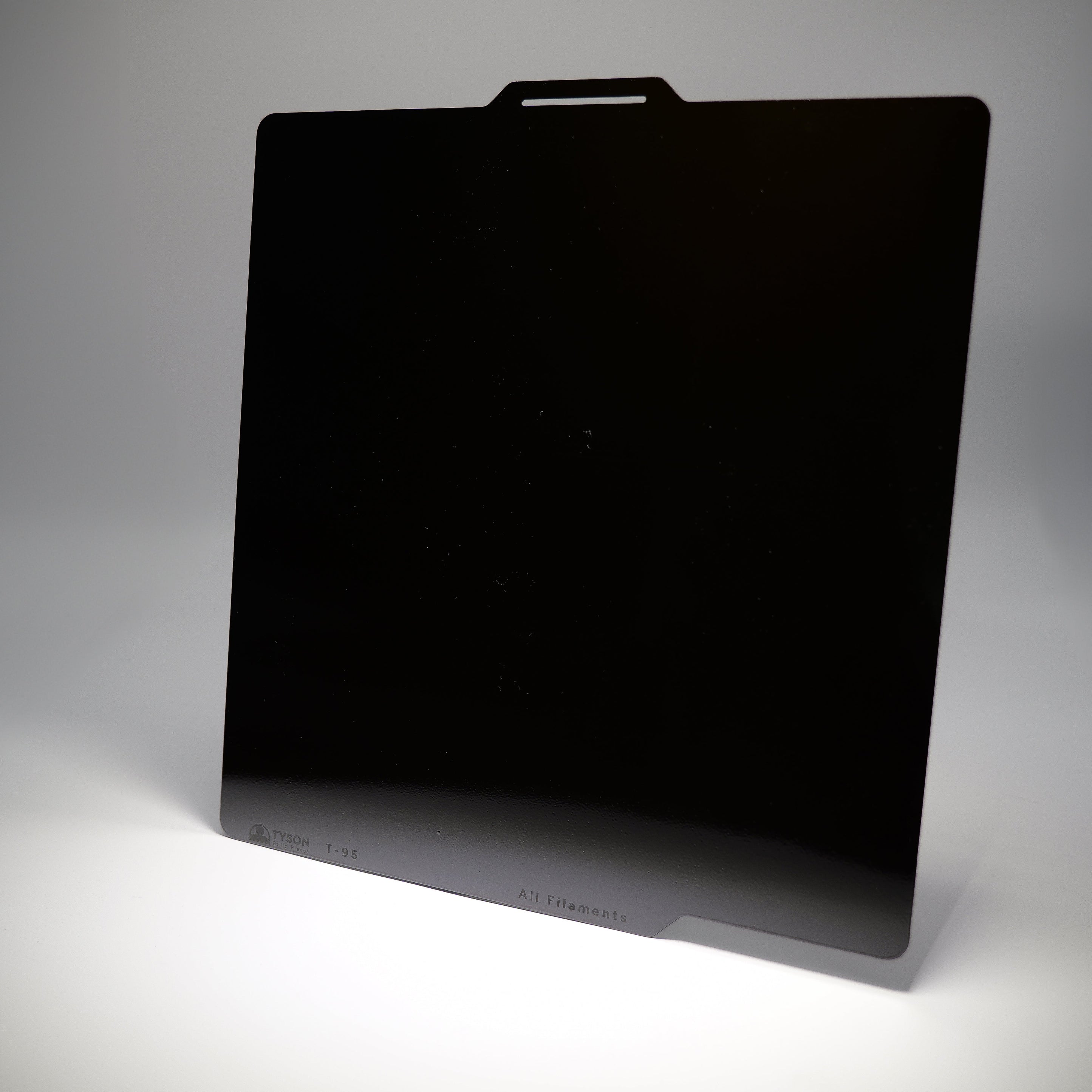 Bambu Lab A1,P1P, P1S, X1C and X1E – Tyson Build Plates