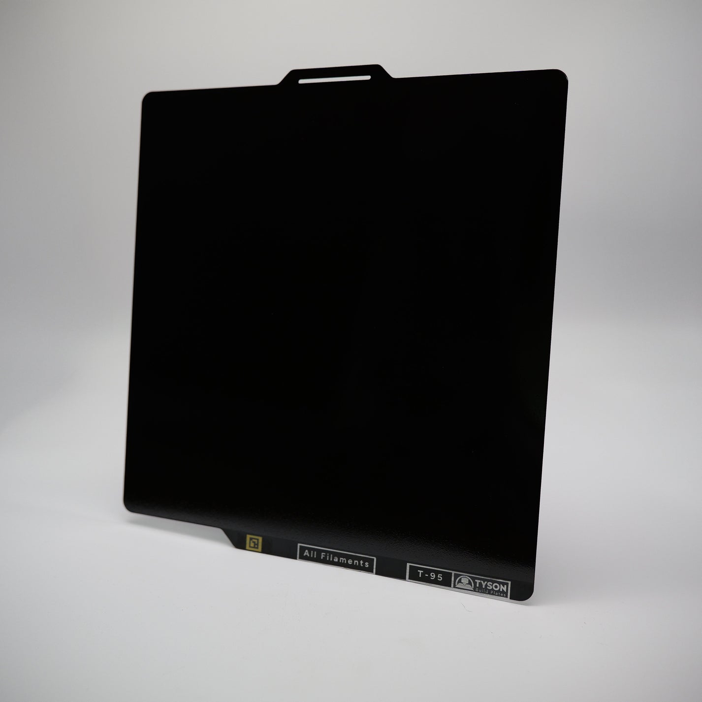 (Include ArUco Code only P2S)Bambu Lab P2S – Tyson Build Plates