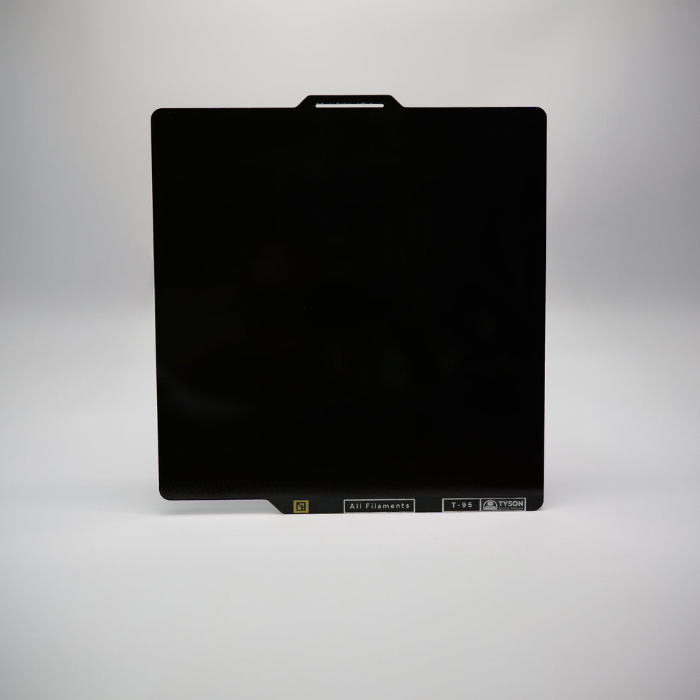 (Include ArUco Code)Bambu Lab A1,P1P, P1S, X1C and X1E – Tyson Build Plates