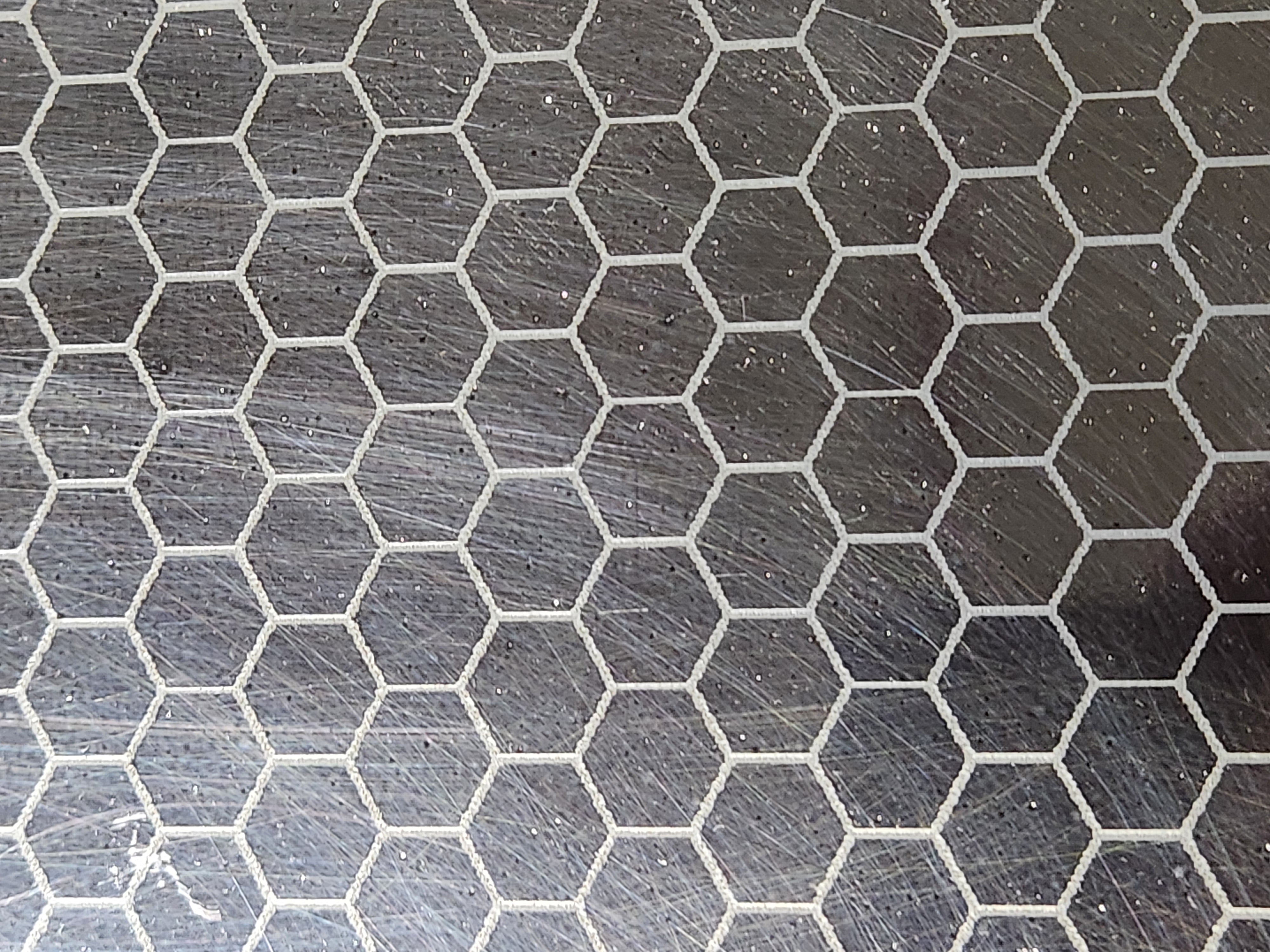 Voron 300mm – Tyson Build Plates