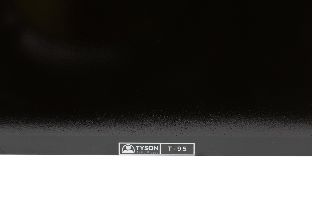 PRUSA MK4 & MK3 – Tyson Build Plates