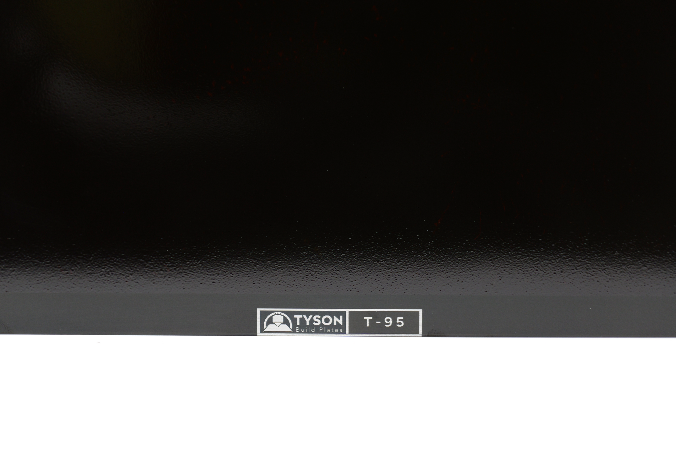 PRUSA MK4 & MK3 – Tyson Build Plates
