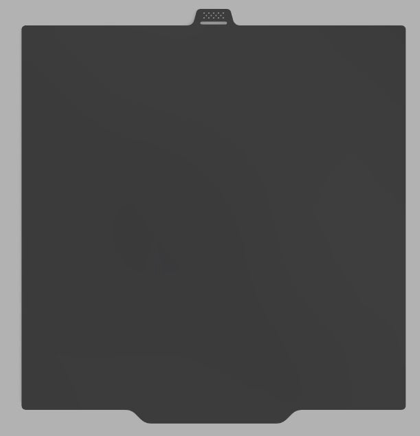 Qidi Tech Q2 – Tyson Build Plates