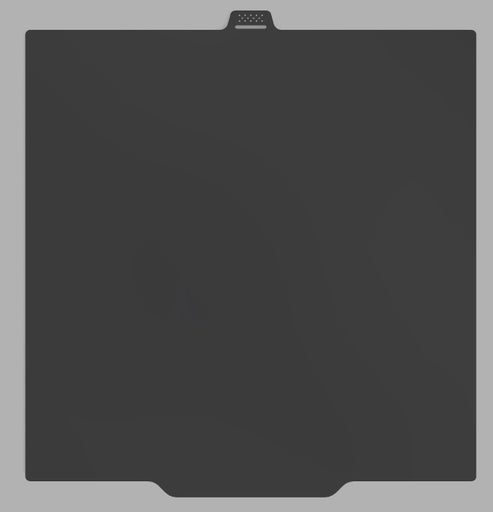 Qidi Tech Q2 – Tyson Build Plates