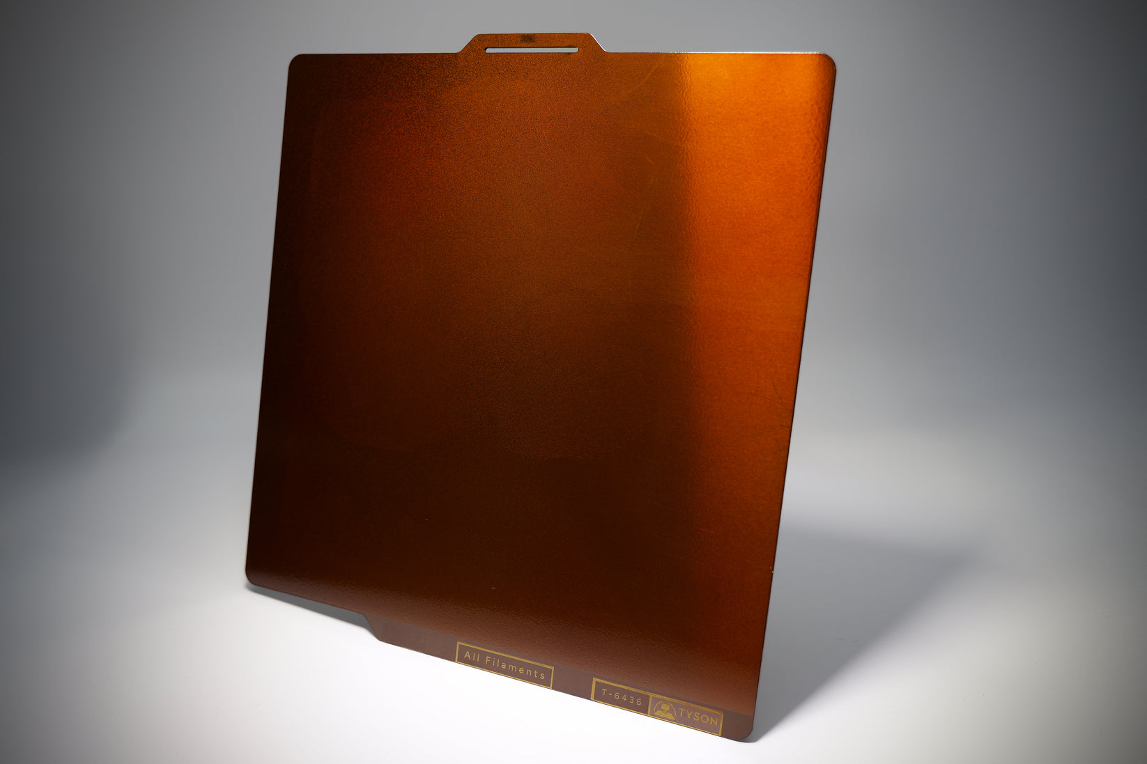 Bambu Lab A1,P1P, P1S, X1C and X1E – Tyson Build Plates