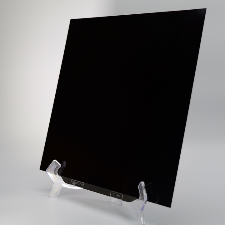 Products – Tyson Build Plates