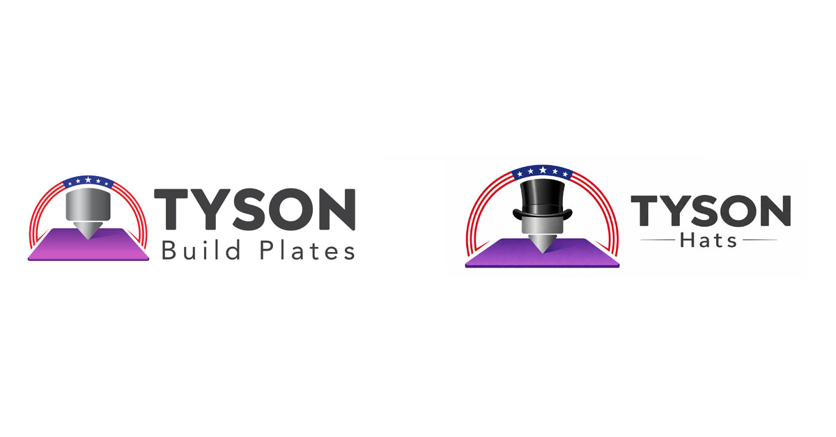 Tyson Build Plates