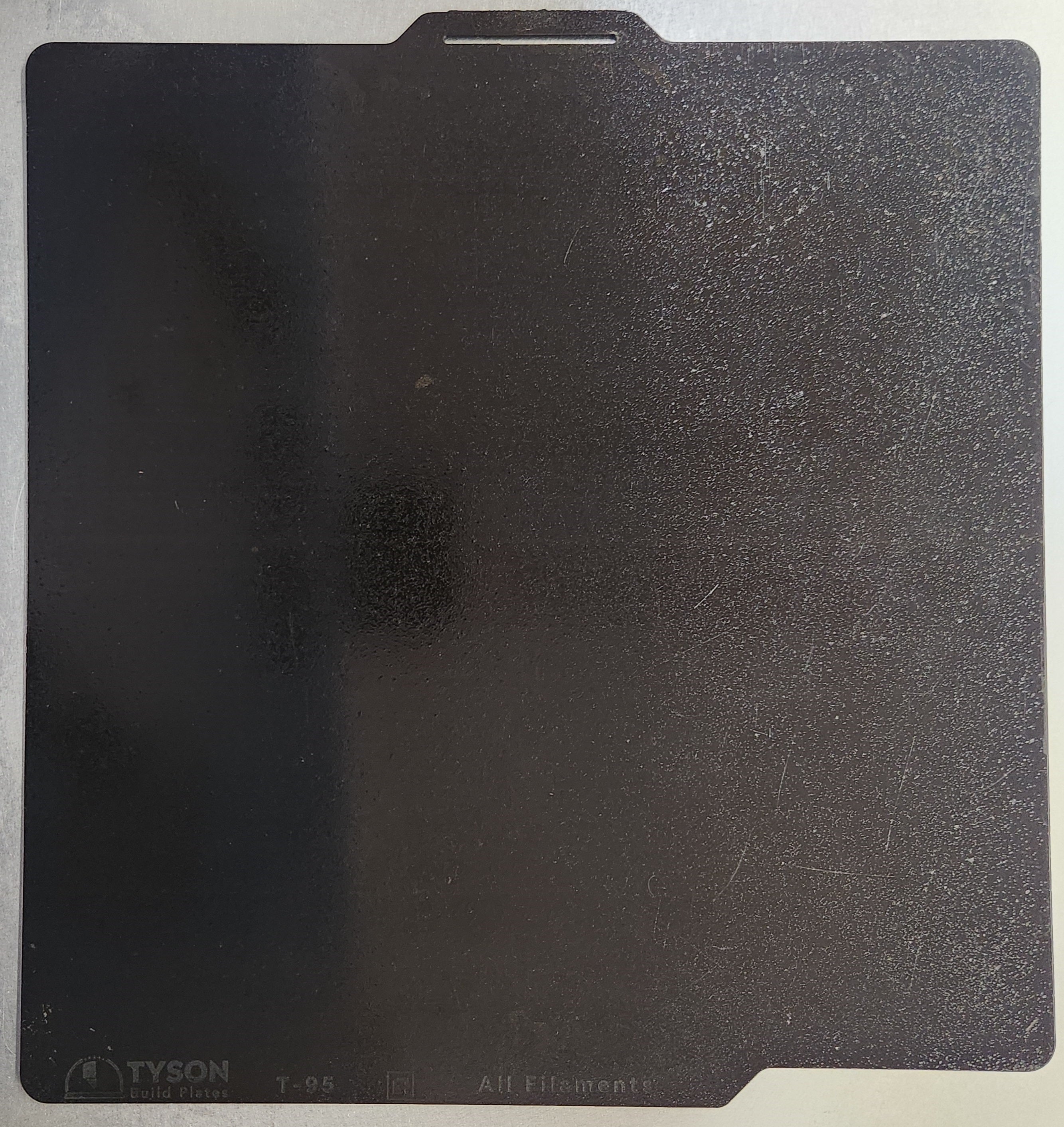 Bambu Lab A1,X1,X1C,X1E,P1P and P1S – Tyson Build Plates